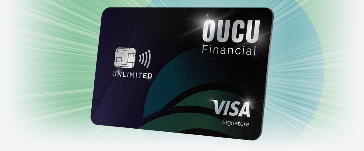 OUCU Financial
