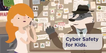 Are your kids cyber-safe this school year? - OUCU Financial