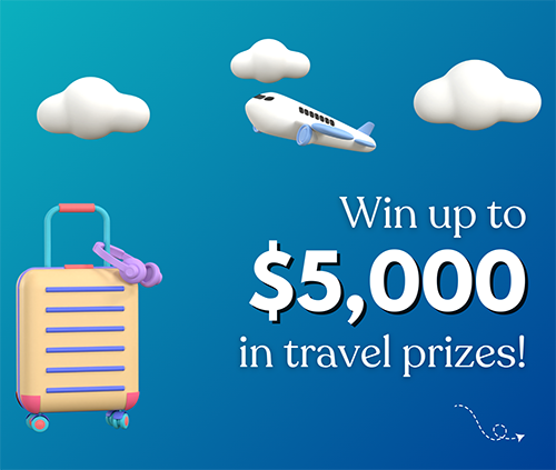 CU Travel - OUCU Financial