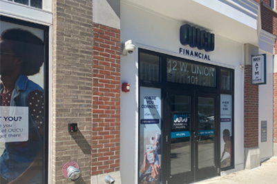 News - OUCU Financial