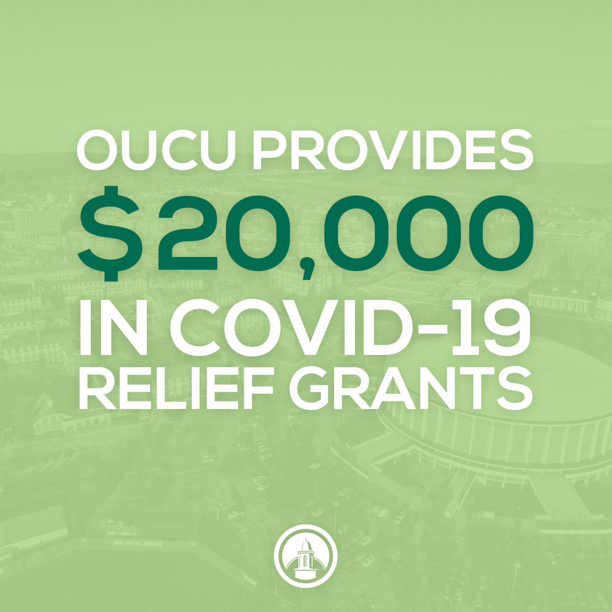 News - OUCU Financial