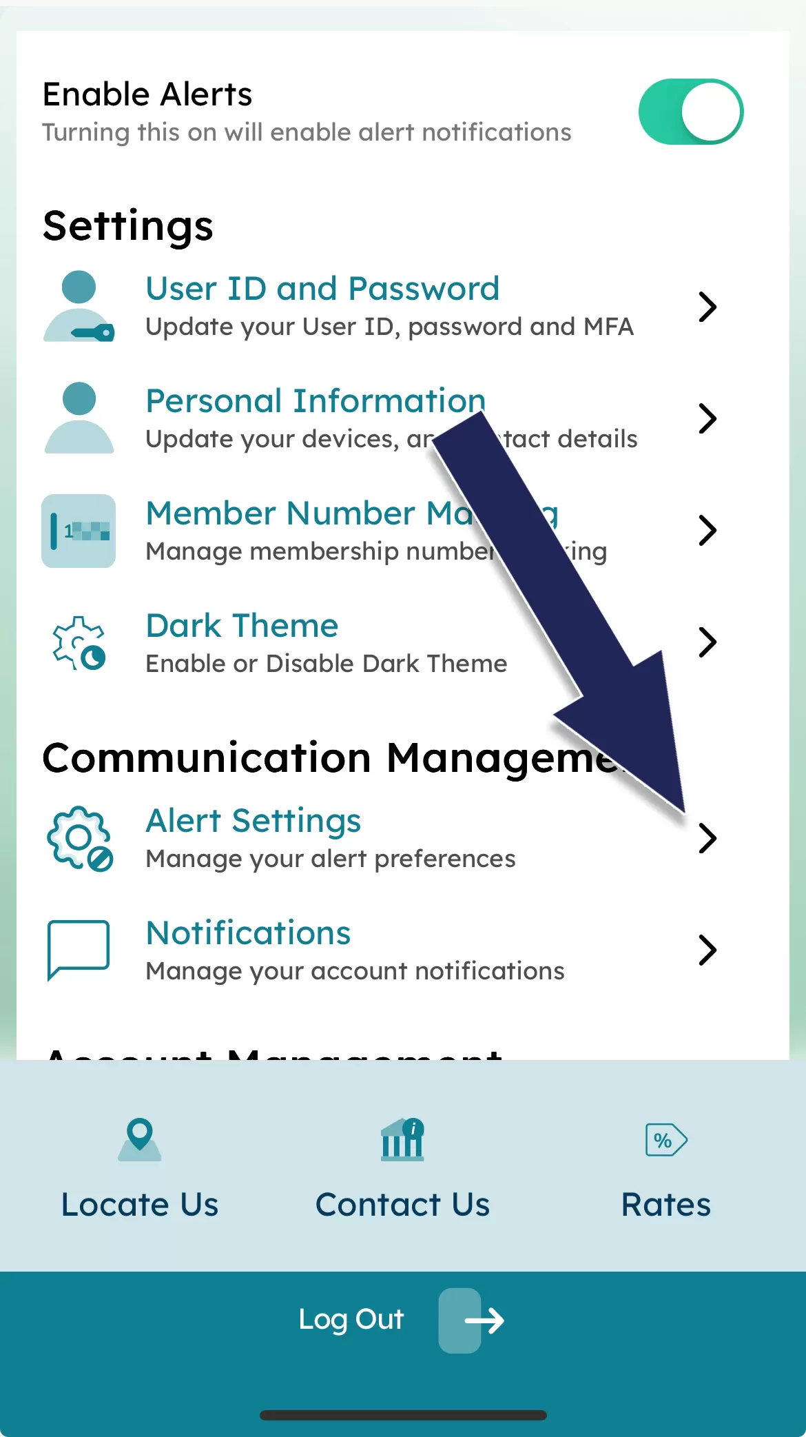 Online Banking - OUCU Financial