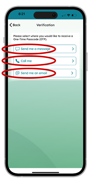 Online Banking - OUCU Financial