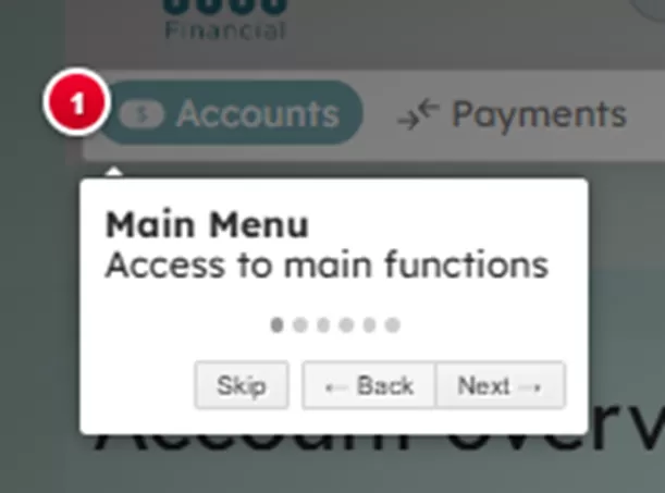 Online Banking FAQs - OUCU Financial