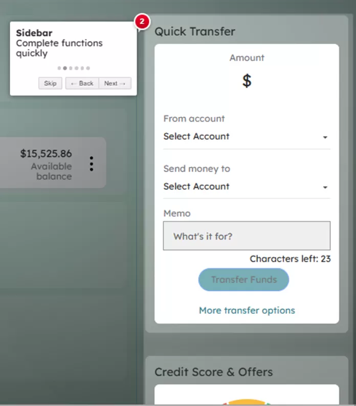 Online Banking FAQs - OUCU Financial