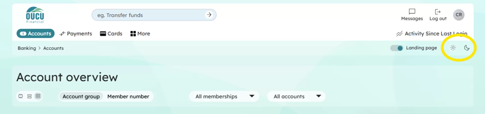 Online Banking FAQs - OUCU Financial