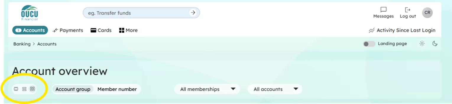 Online Banking FAQs - OUCU Financial
