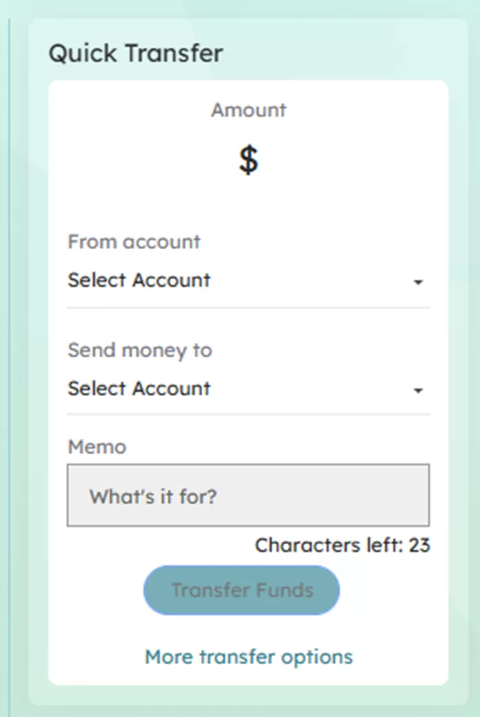 Online Banking FAQs - OUCU Financial