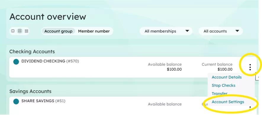 Online Banking FAQs - OUCU Financial