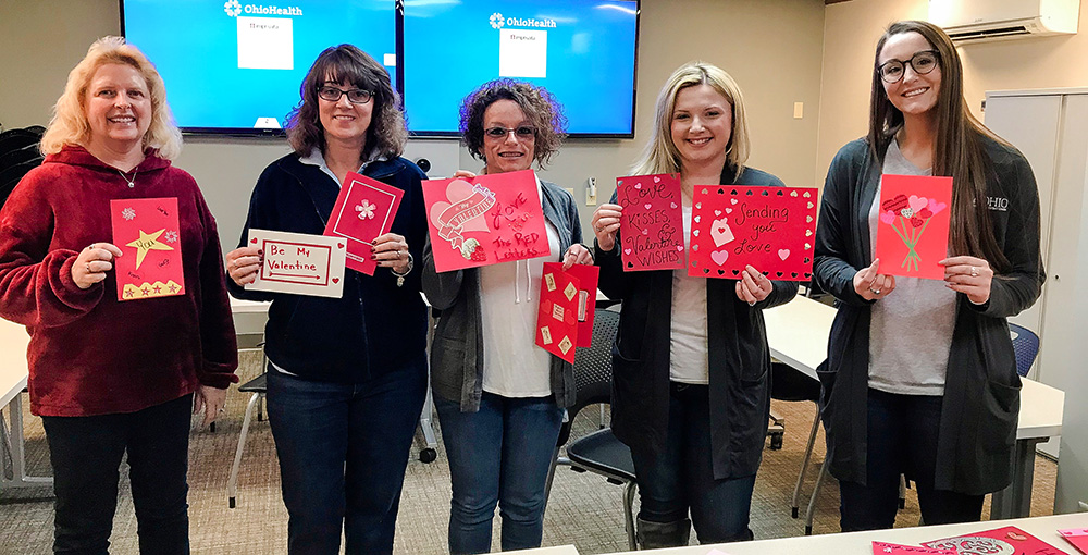 Ohio University Credit Union